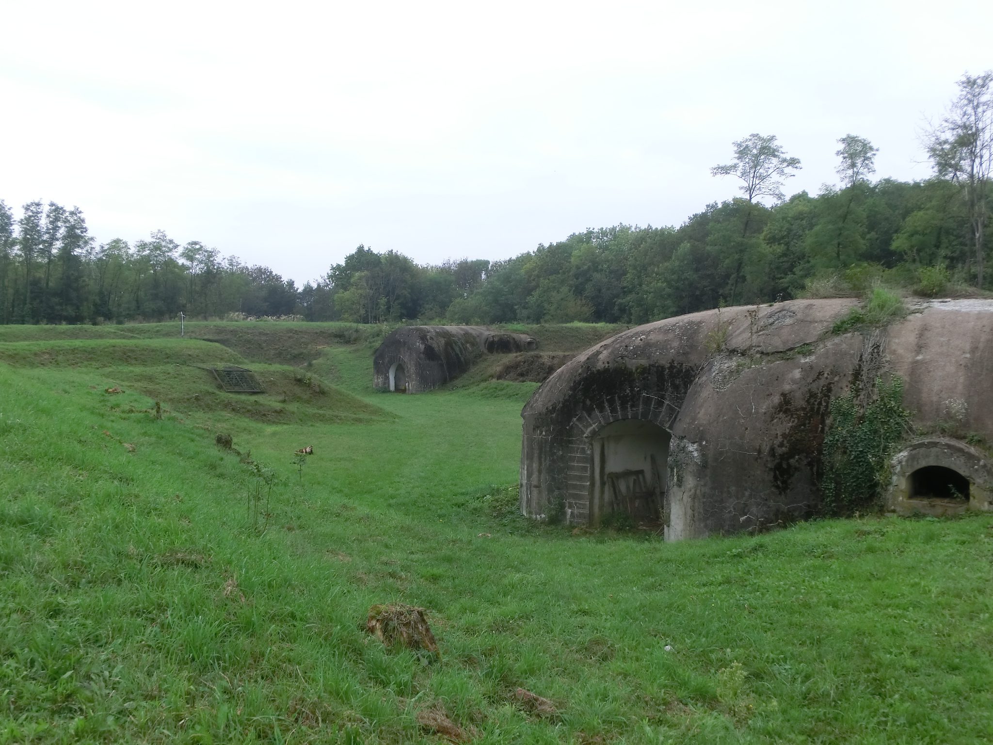 Patrimoine – essert